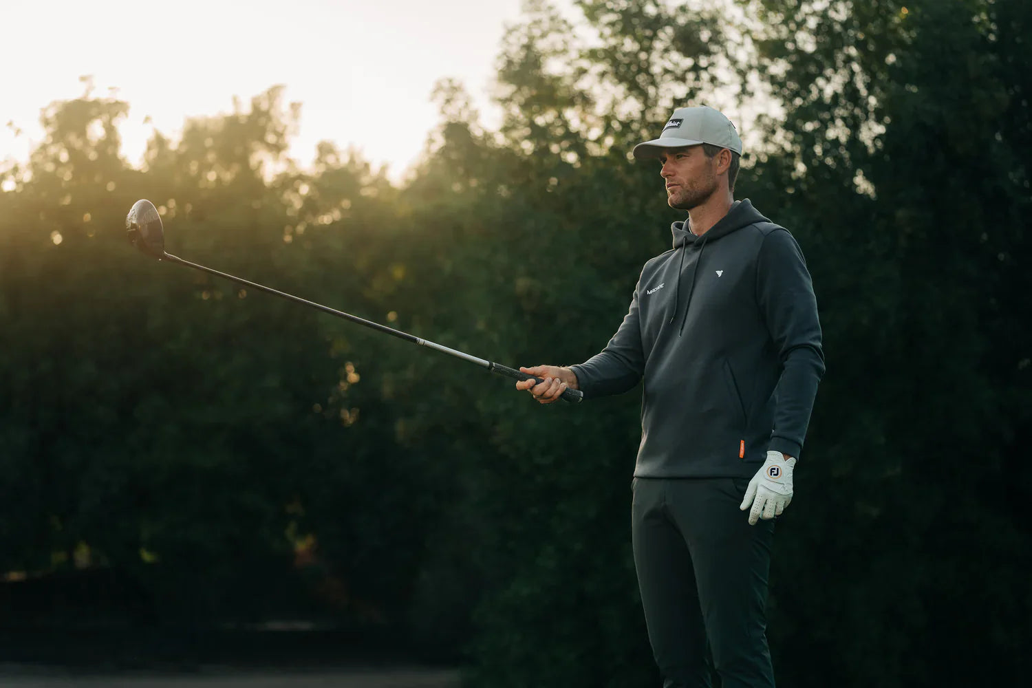 Macade – L'oiseau Golf