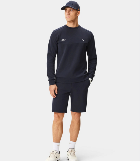 Macade – L'oiseau Golf