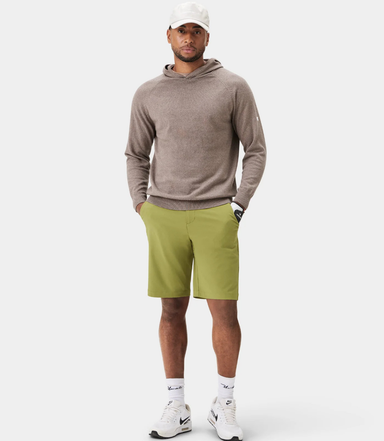 Macade – L'oiseau Golf