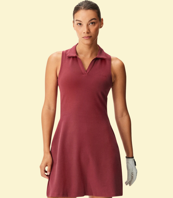 Macade – L'oiseau Golf