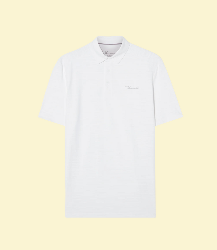 Macade – L'oiseau Golf