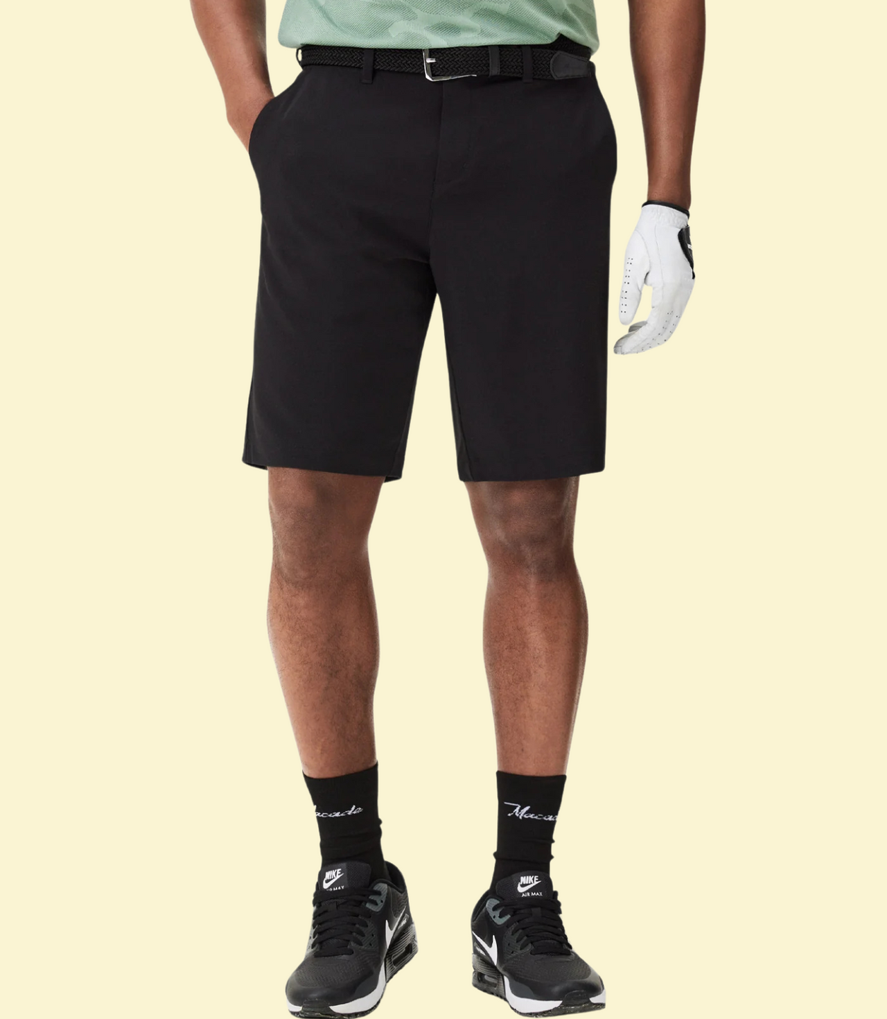 Macade – L'oiseau Golf